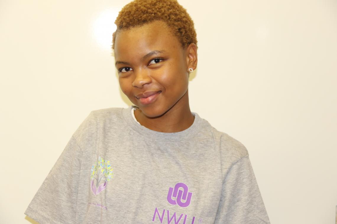 Peer Mentoring | services.nwu.ac.za