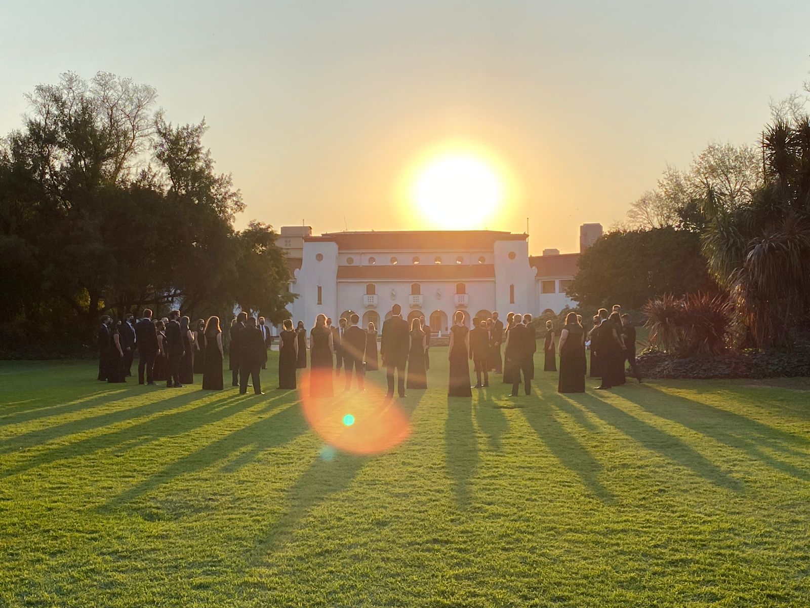 NWU Choir | services.nwu.ac.za