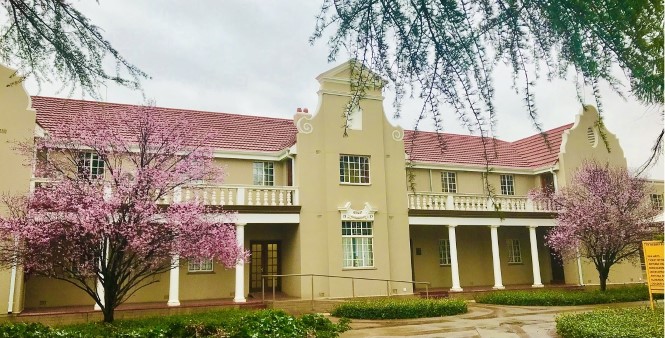 Contact us | services.nwu.ac.za