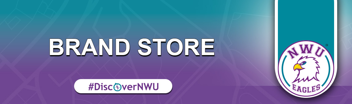 Brand Store | services.nwu.ac.za