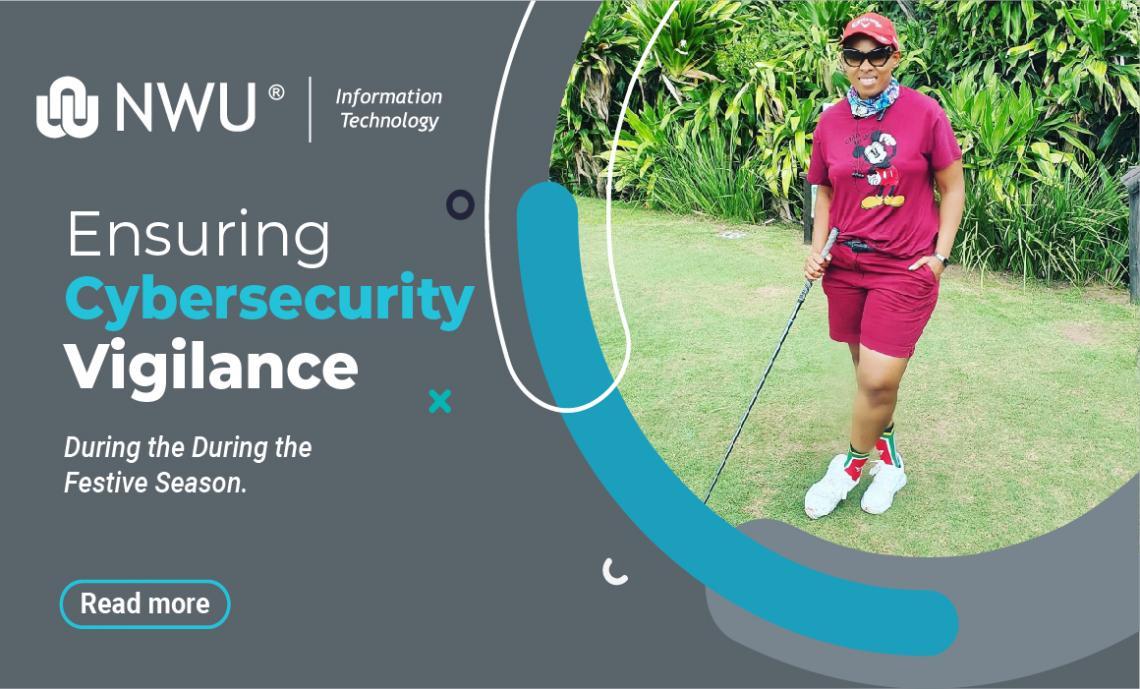 IT Home | services.nwu.ac.za