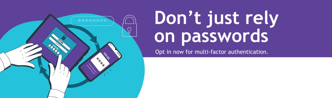 Microsoft 365 Multi Factor Authentication Ms 365 Mfa Services Nwu